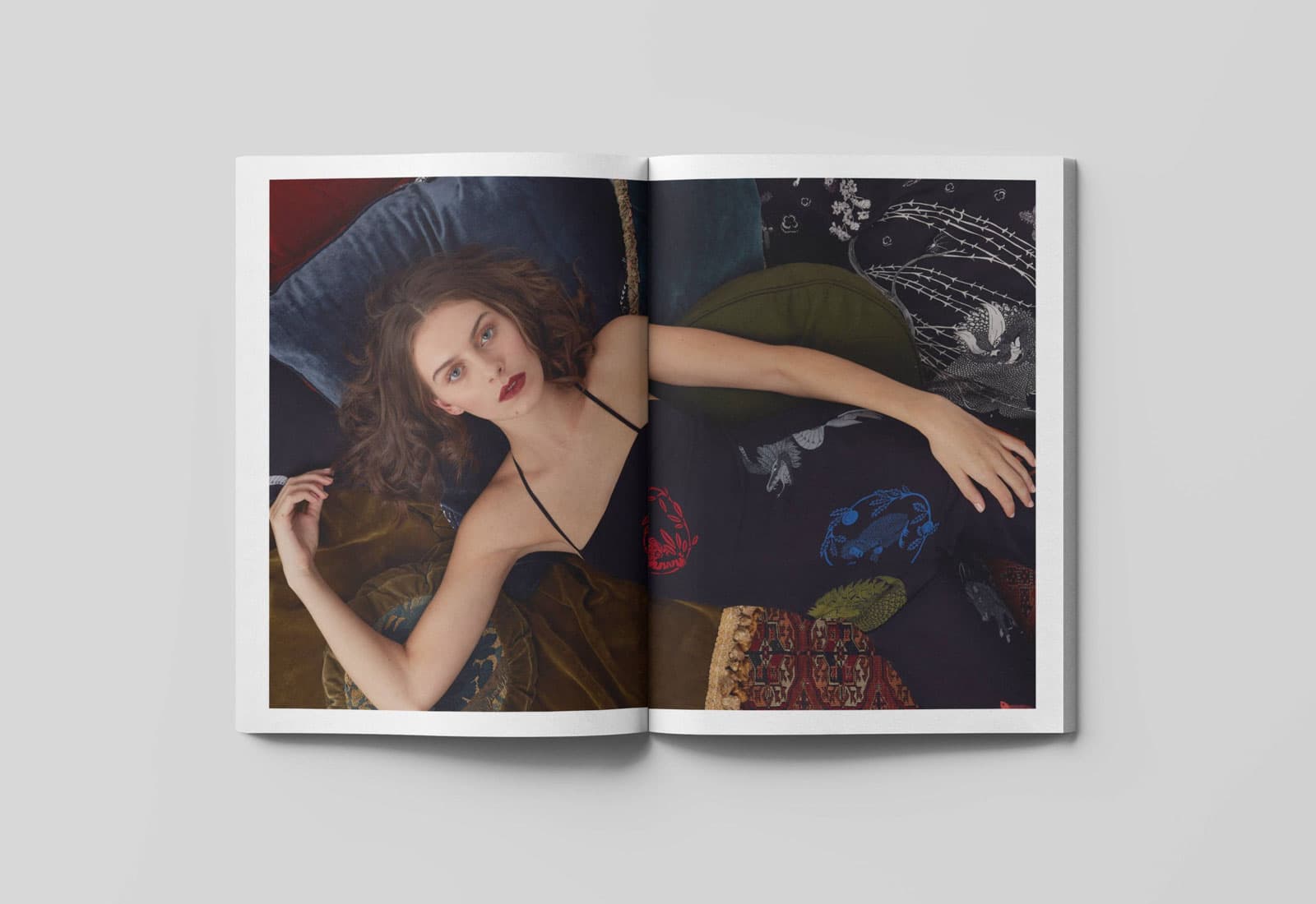 Eloise Jephson - STUDIO MACKI