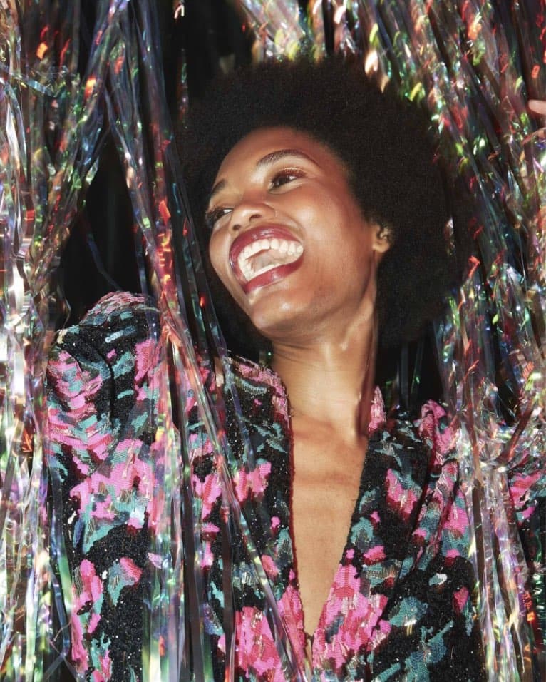 Flaunt Magazine - STUDIO MACKI