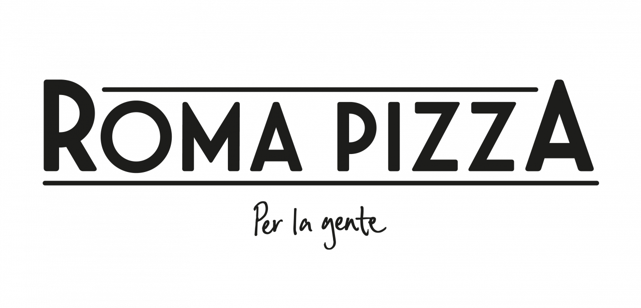 Roma Pizza - STUDIO MACKI