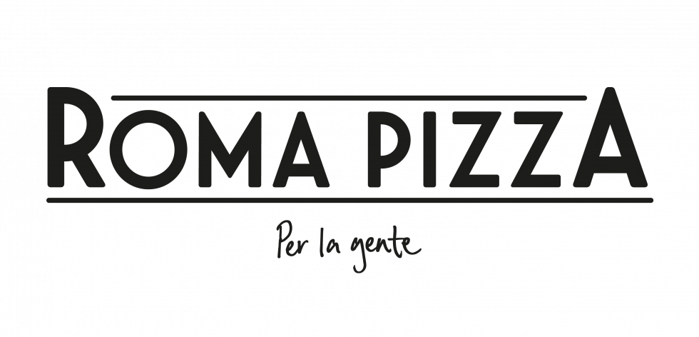 Roma Pizza - STUDIO MACKI