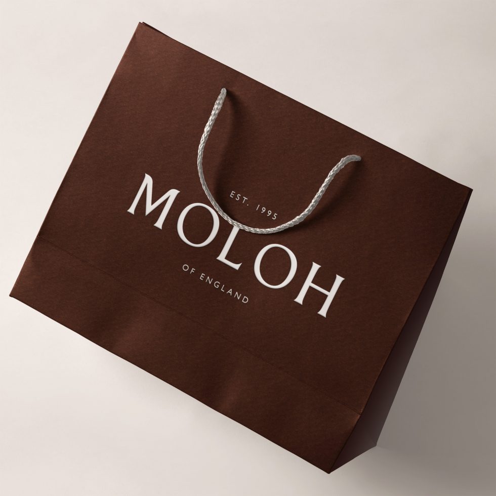 MOLOH - STUDIO MACKI